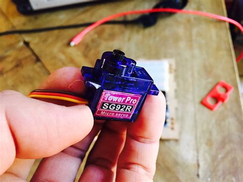 Radar Sencillo Con Processing Y Arduino 4 Steps Instructables