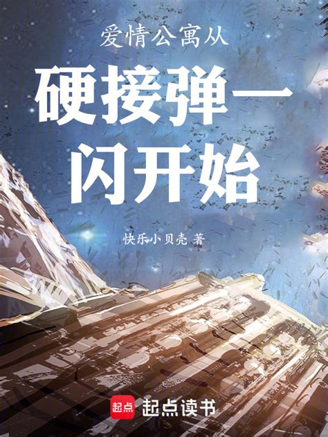 《爱情公寓从硬接弹一闪开始》小说在线阅读 首发起点中文网