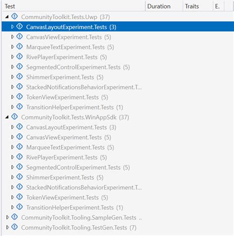 uwp wasdk tests won t run upgrading to 3 1 1 · issue 1726 · microsoft