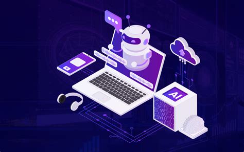 Ai In Network Monitoring Transforming Business Success Echelon Edge