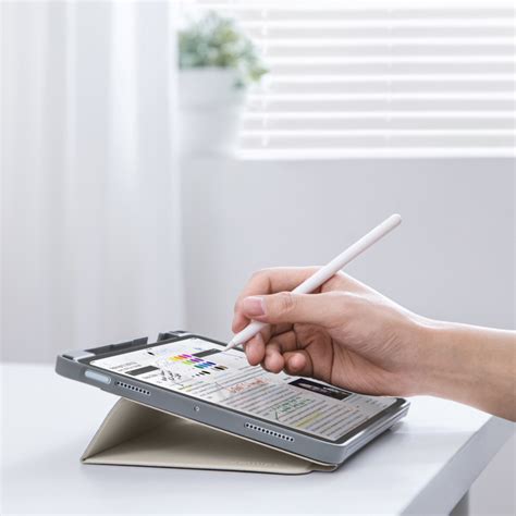 เคส Ipad Tomtoc Brand รีวิวชัด คัดของดี สั่งง่าย ส่งไว ได้ของชัวร์