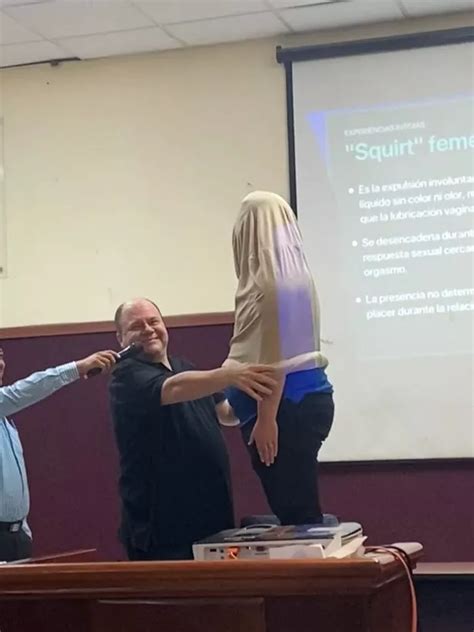 Sex Ed Teacher Wraps Babe In Human Sized Condom To Teach Unforgettable Lesson Daily Star