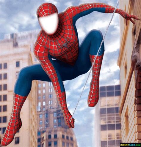 Spiderman 1175 Insert Face In Hole Wallpaper Rosto Do Homem Aranha Homem Aranha Homem
