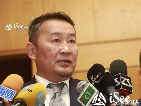Х Баттулга БНСУ аас Монголд ирээгүй байгаа бөгөөд хэзээ ирэх нь тодорхойгүй байгаа аж Isee Mn