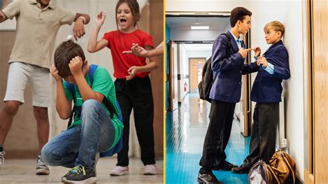 Students To Be Punished With A Paddle As School Brings Back Corporal