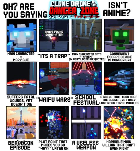 108 Best R Clonedrone Images On Pholder How Am I Alive 😂😂