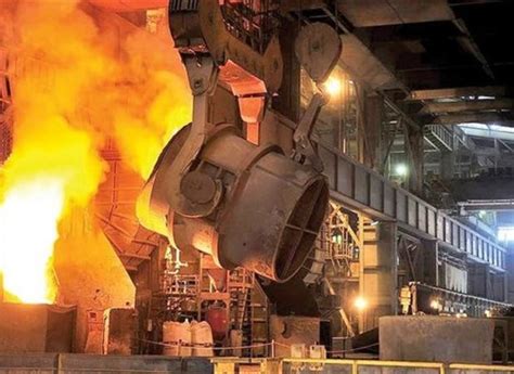 اکونیوز چرا قبض گاز مصرفی صنایع ۳ هزار میلیارد تومان زیاد شد؟ اکونیوز صاحب‌خبر