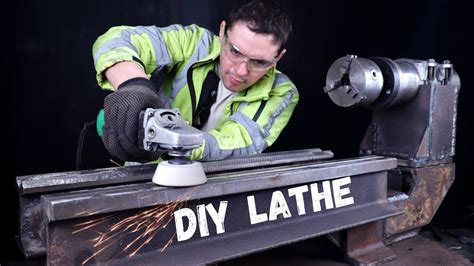 Making A Diy Cnc Metal Lathe The Spindle 2 Artofit
