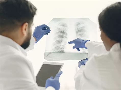 Role Of Medical Annotation In Radiology 1 Diagnosis Guide