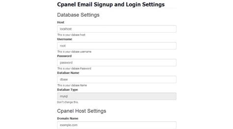 13 Best Php Email Forms Envato Tuts
