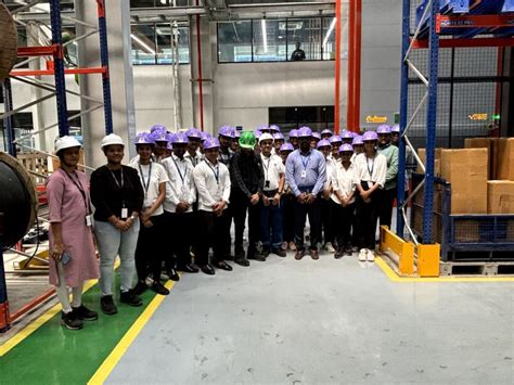 Amit Kumbhar On Linkedin I Had An Opportunity To Discuss The Fundamentals Of Lean Manufacturing