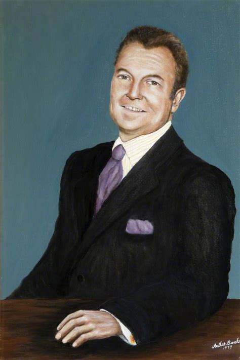 Professor John P Mackintosh Mp Art Uk