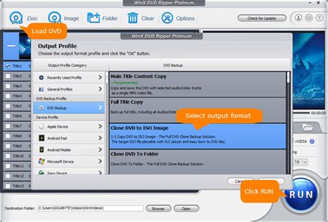 Best ISO Converters To Convert File Disc Folder To From ISO