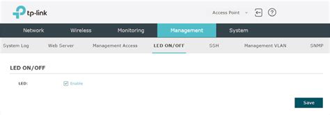 Managing Eap Standalone Eap
