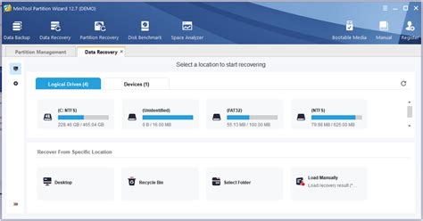 The Best Free Partition Manager For Windows MiniTool Partition Wizard