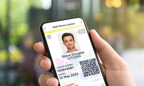 How Can I Get A Digital Copy Of My Drivers License Citizenside
