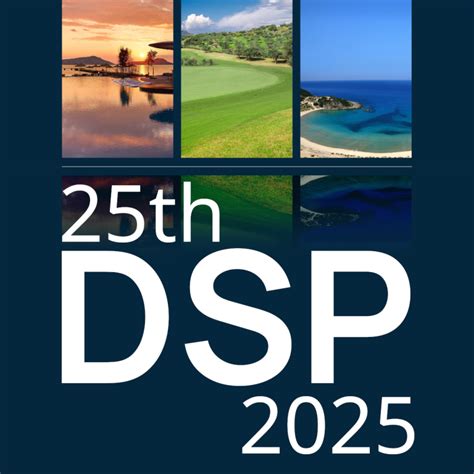 Ieee Xplore Guidelines Dsp 2025 Conference