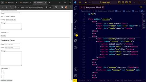 Day3 100dayschallenge Delta Fullstackdevelopment Aarati Rajpurohit