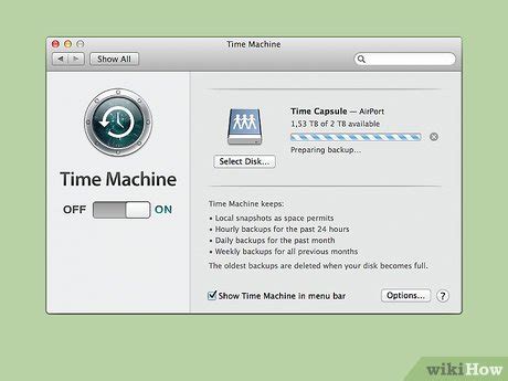 6 Ways To Back Up A Computer WikiHow