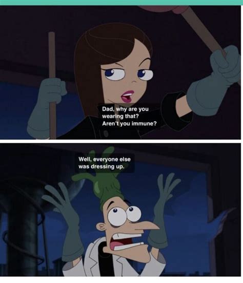 Discuss Everything About Phineas And Ferb Wiki Fandom