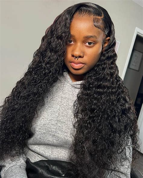 Deep Wave Wigs Karlami