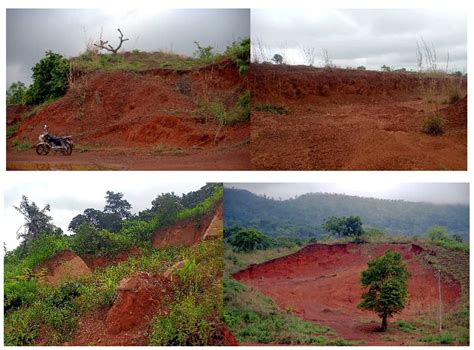 Prediction Of Spatial Likelihood Of Shallow Landslide Using Gis Based