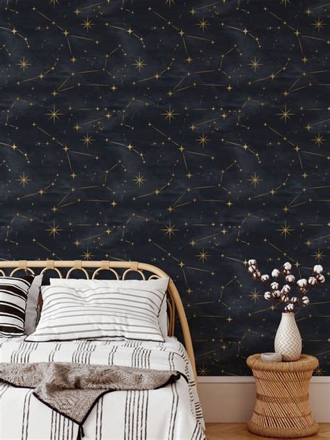 8 Rekomendasi Wallpaper Dinding Kamar Tidur Romantis Bikin Suasana Lebih Intim InteriorDesign Id