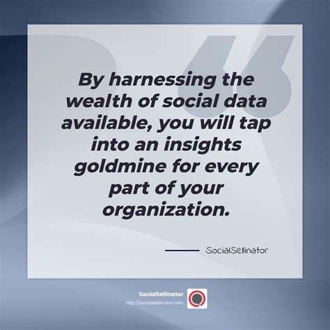 Mastering Data Driven Social Media A How To Guide Socialsellinator