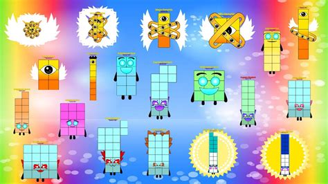 The Ultimate Difficultyblocks Band Tera Different 1 Month Remastered Really Mesmerizing Youtube