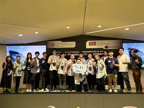 Polyu X Nuttyshell Cybersecurity Ctf 2024 Has Ended Polyu Ctf Team
