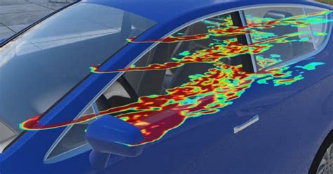 Acoustics And Vibration Fea Cfd For Vibroacoustics Analysis Enteknograte