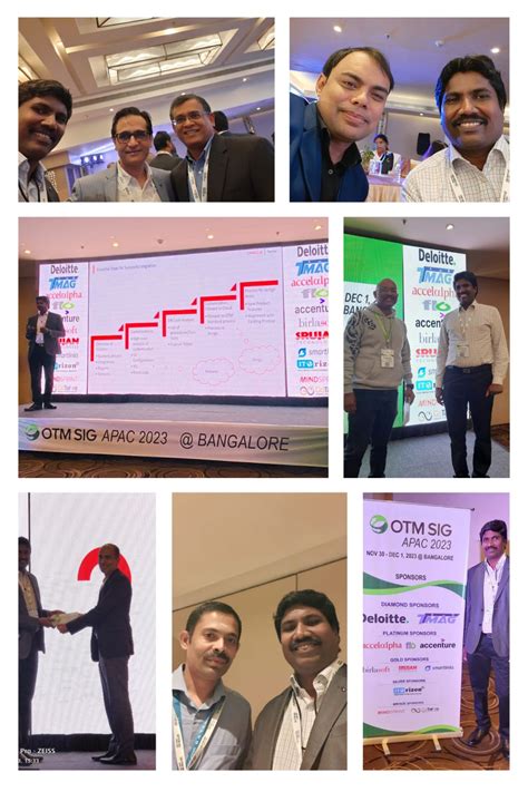 Selva Ganesh Gurusamy On Linkedin Otmsigapac Cloudmigration