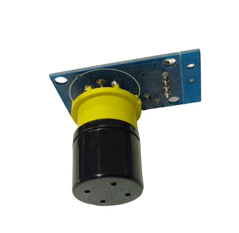 Mq 131 Ozone Gas Detector Sensor Module With Black Cap Buy Online Electronic Component I
