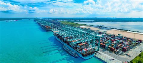 Penang Port Mmc Port