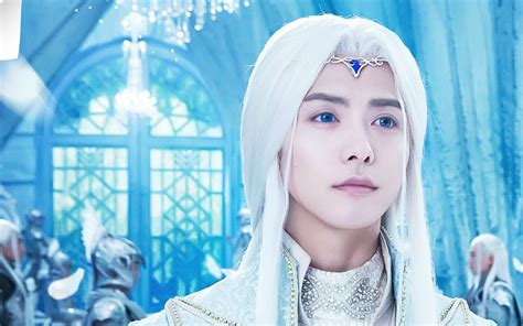 【马天宇】【幻城】【樱空释】幻城首发预告，樱空释部分cut预告·资讯影视bilibili哔哩哔哩