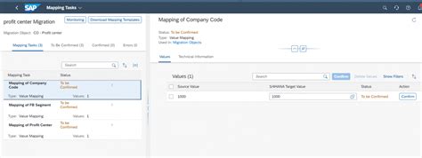 Step By Step Guide To Data Migration Cockpit In Sap S 4hana Public Cloud Erp Qanda