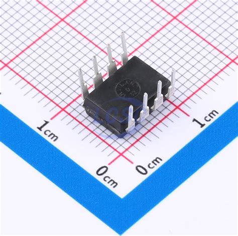 24lc1025 I P Microchip Tech Eeprom Jlcpcb