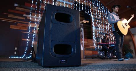 Noise Cancelling Subwoofer AVS Forum