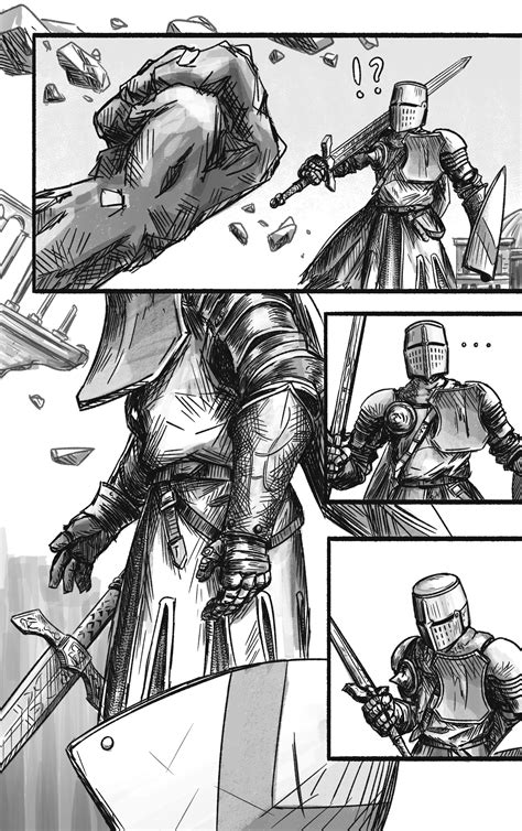 Tarnished And Iron Fist Alexander Elden Ring Drawn By Khyradon Danbooru