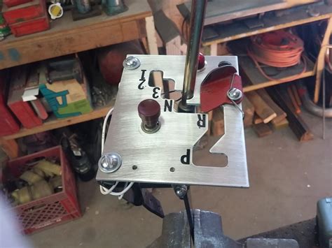 Technical Mechanical Rev Limiters Who S Used One The H A M B