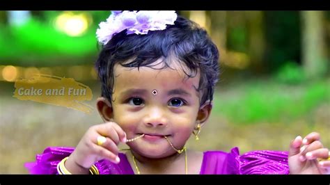 little princess - YouTube