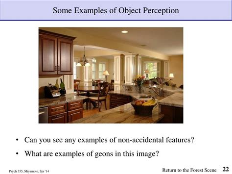 Ppt Gestalt Principles Of Perception Then Introduction To Object