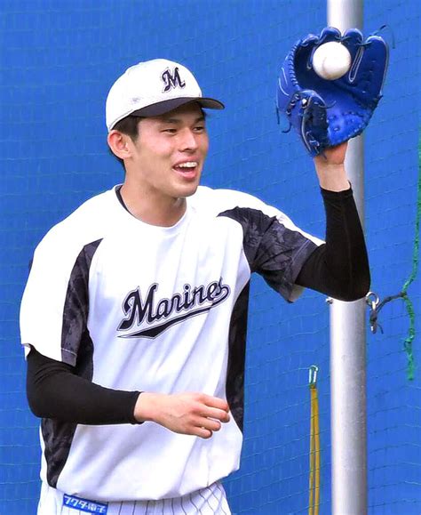 【ロッテ】佐々木朗希、最短で復帰も 22日西武戦か24日からオリックス戦濃厚 スポーツ報知