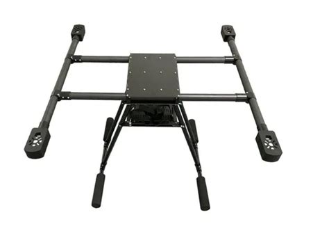 Hexacopter Frame Multifunctional Heavy Lift Flight Carbon Fiber Drone Airframe Long Range Uav