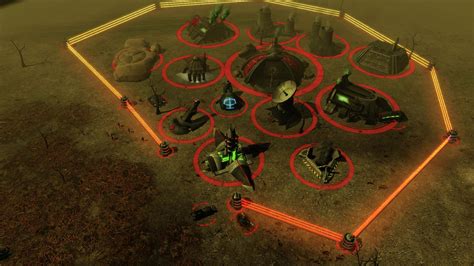 Missile Ready Image Tiberian Sun Rising Mod For Candc3 Tiberium Wars Moddb