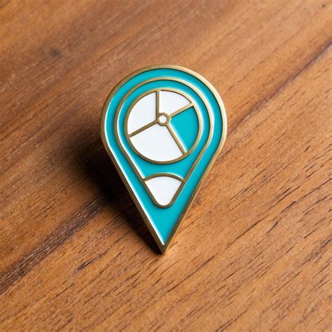 Premium Photo Modern Location Icon For Enhanced Navigation Designs