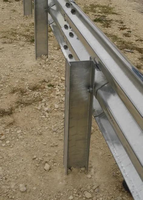 Types Of Guardrails