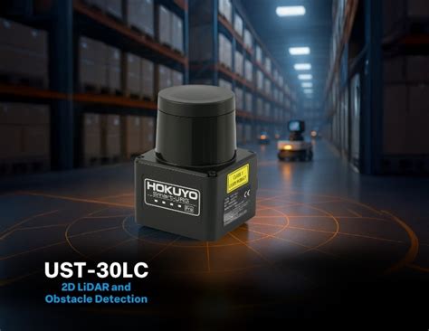 How To Choose The Right Industrial Sensor Hokuyo Usa