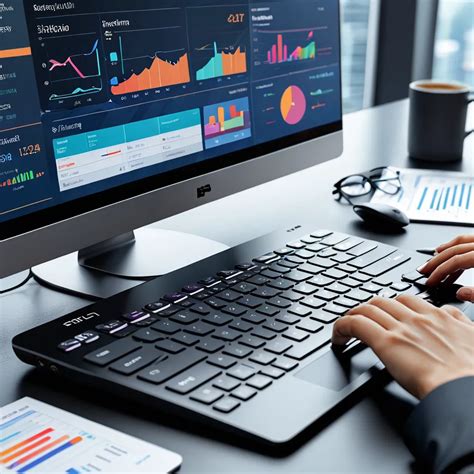 Explore The Best Accounting Software In Malaysia