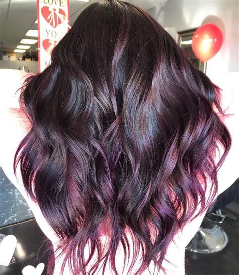 26 Incredible Violet Hair Color Ideas To Inspire You In 2022